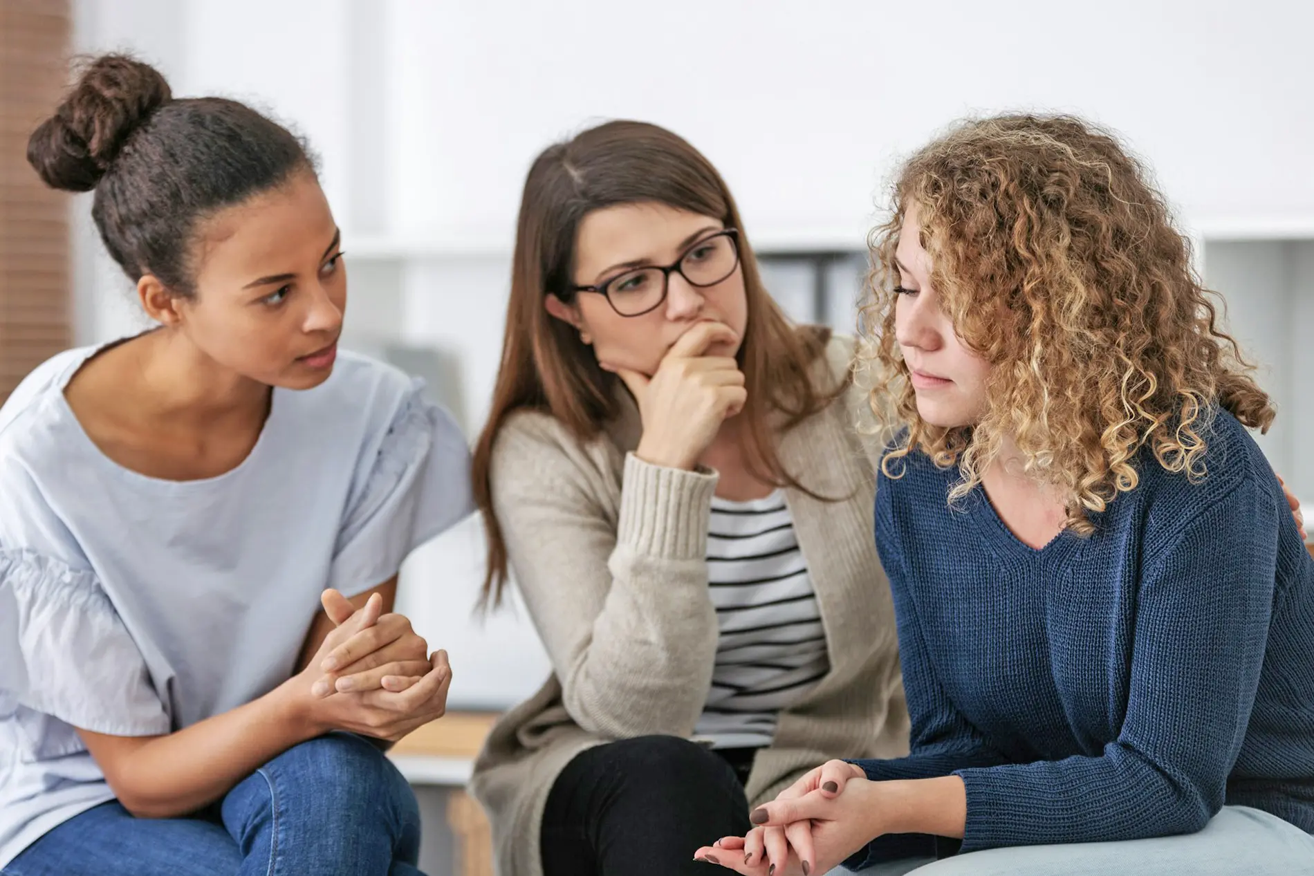 Understanding Interpersonal Therapy